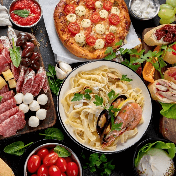 Discover the Taste of Italy with Wurzpott's Handcrafted Spice Blends ...